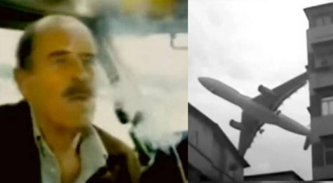 Ο ΕΛΛΗΝΑΣ ΠΙΛΟΤΟΣ ΠΟΥ ΠΡΟΣΓΕΙΩΣΕ ΤΖΑΜΠΟ ΜΕ ΚΑΤΕΣΤΡΑΜΜΕΝΟ ΚΙΝΗΤΗΡΑ ...