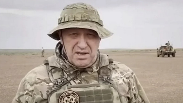 ΣΥΝΕΤΡΙΒΗ ΤΟ ΑΕΡΟΠΛΑΝΟ ΤΟΥ ΠΡΙΓΚΟΖΙΝ, ΑΝΑΦΟΡΕΣ ΟΤΙ ΣΚΟΤΩΘΗΚΕ Ο ΑΡΧΗΓΟΣ ...