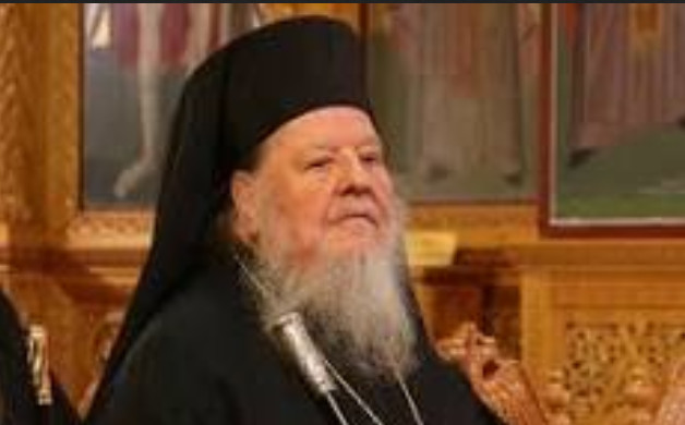 ΜΗΤΡΟΠΟΛΙΤΗΣ ΦΛΩΡΙΝΗΣ : ΤΙ ΕΓΡΑΨΕ ΣΤΗΝ ΕΠΙΣΤΟΛΗ ΠΑΡΑΙΤΗΣΗΣ ΤΟΥ ΠΡΟΣ ΤΗΝ ...
