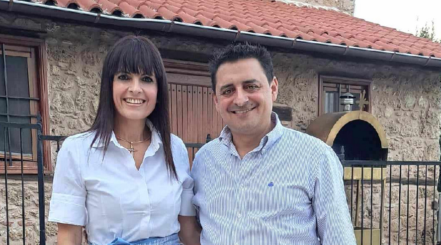 ΚΟΙΝΩΝΙΑ ΣΕ ΚΙΝΗΣΗ : Η ΓΑΝΤΖΙΟΥ ΕΥΑΓΓΕΛΙΑ ΥΠΟΨΗΦΙΑ ΜΕ ΤΗΝ ΠΑΡΑΤΑΞΗ ...