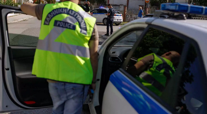 ΟΡΙΣΤΙΚΗ ΑΦΑΙΡΕΣΗ ΤΗΣ ΑΔΕΙΑΣ ΟΔΗΓΗΣΗΣ ΓΙΑ ΟΣΟΥΣ ΔΙΑΠΡΑΤΤΟΥΝ ΣΥΝΕΧΩΣ ...