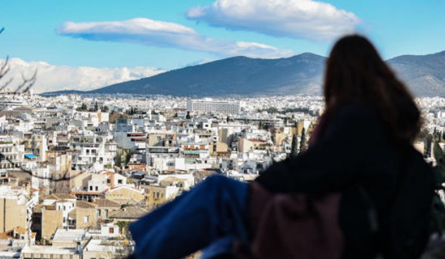 ΕΡΕΥΝΑ : ΟΙ ΝΕΟΙ ΣΤΗΝ ΕΛΛΑΔΑ ΑΡΓΟΥΝ ΝΑ ΑΦΗΣΟΥΝ ΤΟ ΣΠΙΤΙ ΤΩΝ ΓΟΝΙΩΝ ΤΟΥΣ ...