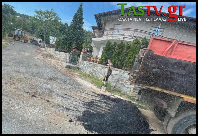 ΕΔΕΣΣΑ.: κ.ΜΟΥΡΑΤΟΓΛΟΥ ΤΙ ΡΟΥΣΦΕΤΙΑ ΕΙΝΑΙ ΑΥΤΑ;;;. [ΒΙΝΤΕΟ ΦΩΤΟ ...