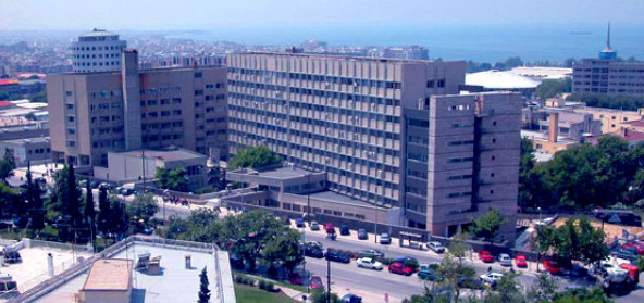 ΕΚΡΗΚΤΙΚΗ Η ΚΑΤΑΣΤΑΣΗ ΣΤΑ ΝΟΣΟΚΟΜΕΙΑ ΤΗΣ ΒΟΡΕΙΑΣ ΕΛΛΑΔΑΣ | TASTV.gr ...