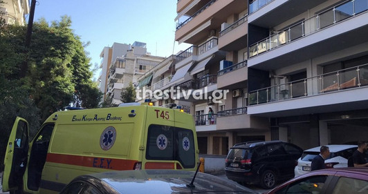 ΑΣΤΥΝΟΜΙΚΟΣ ΣΚΟΤΩΣΕ ΤΗ ΠΡΩΗΝ ΣΥΖΥΓΟ ΤΟΥ ΚΑΙ ΑΥΤΟΚΤΟΝΗΣΕ | TASTV.gr | Τα ...
