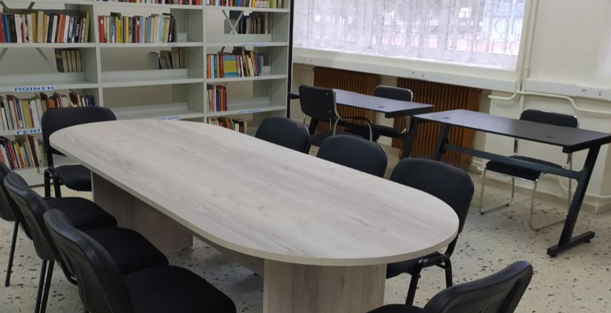 2ο ΓΕΛ ΕΔΕΣΣΑΣ «ΠΑΥΛΟΣ ΧΑΡΤΟΜΑΖΙΔΗΣ» - ΕΥΧΑΡΙΣΤΗΡΙΟ | TASTV.gr | Τα νέα ...
