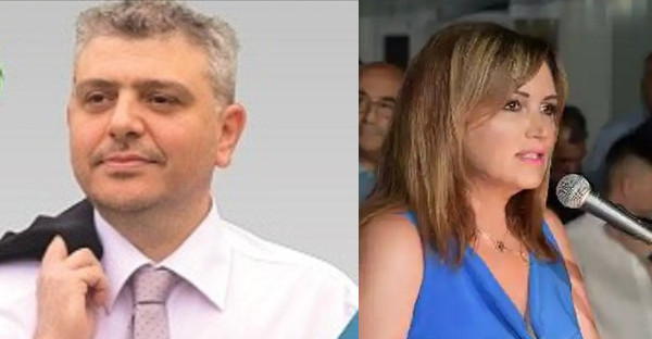 ΣΑΡΩΣΕ Η ΚΑΤΕΡΙΝΑ ΙΓΝΑΤΙΑΔΟΥ ΣΤΗΝ ΣΚΥΔΡΑ - ΝΕΟΣ ΔΗΜΑΡΧΟΣ ΣΤΗΝ ΑΛΜΩΠΙΑ Ο ...