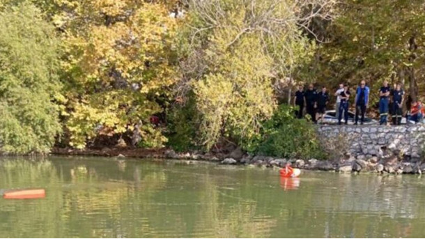 ΝΕΚΡΟΣ ΒΡΕΘΗΚΕ 42ΧΡΟΝΟΣ ΣΤΗΝ ΛΙΜΝΗ ΤΗΣ ΚΑΣΤΟΡΙΑΣ | TASTV.gr | Τα νέα ...