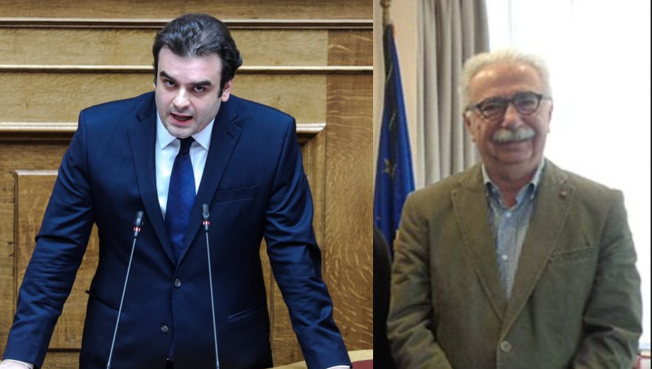 ΥΠ. ΠΑΙΔΕΙΑΣ - Ο ΠΙΕΡΑΚΑΚΗΣ ΚΑΤΑΡΓΕΙ 36 ΤΜΗΜΑΤΑ ΣΧΟΛΩΝ ΠΟΥ ΔΗΜΙΟΥΡΓΗΣΕ ...