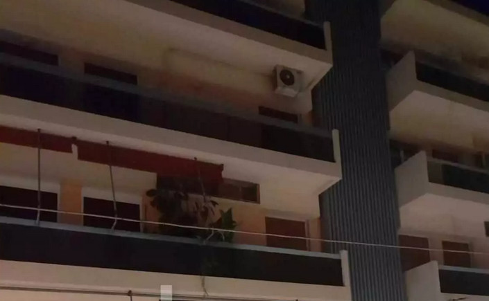 ΑΥΤΟΚΤΟΝΗΣΕ 23ΧΡΟΝΗ ΦΟΙΤΗΤΡΙΑ ΑΠΟ ΤΗΝ ΠΤΟΛΕΜΑΙΔΑ | TASTV.gr | Τα νέα ...