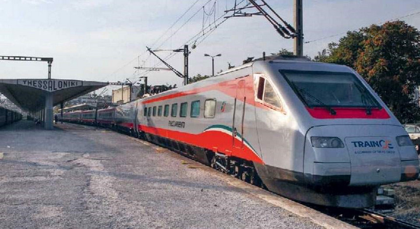 ΣΤΙΣ 15 ΔΕΚΕΜΒΡΙΟΥ ΞΕΚΙΝΟΥΝ ΤΑ ΕΠΙΒΑΤΙΚΑ ΔΡΟΜΟΛΟΓΙΑ ΑΘΗΝΑ-ΘΕΣΣΑΛΟΝΙΚΗ ...