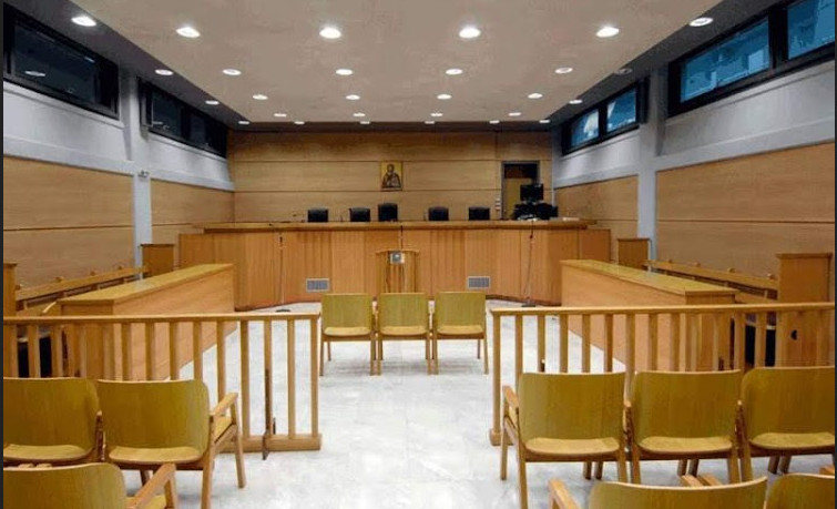 ΑΠΟΧΗ ΔΙΚΗΓΟΡΩΝ ΑΠΟ ΣΗΜΕΡΑ ΣΕ ΟΛΗ ΤΗΝ ΕΛΛΑΔΑ-ΑΝΤΙΔΡΟΥΝ ΓΙΑ ΤΟ ΝΕΟ ...