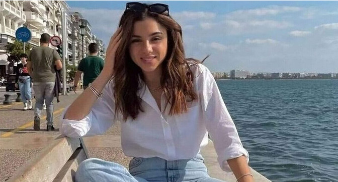 ΣΤΗΝ ΦΥΛΑΚΗ Ο 27ΧΡΟΝΟΣ ΟΔΗΓΟΣ ΠΟΥ ΣΚΟΤΩΣΕ ΤΗΝ ΕΜΜΑ - ΒΙΝΤΕΟ | TASTV.gr ...