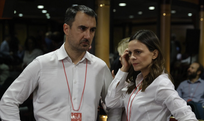 ΟΙ «11» ΠΑΡΟΥΣΙΑΖΟΥΝ ΤΟ ΝΕΟ ΟΝΟΜΑ ΤΟΥ ΚΟΜΜΑΤΟΣ ΧΑΡΙΤΣΗ - ΑΧΤΣΙΟΓΛΟΥ ...