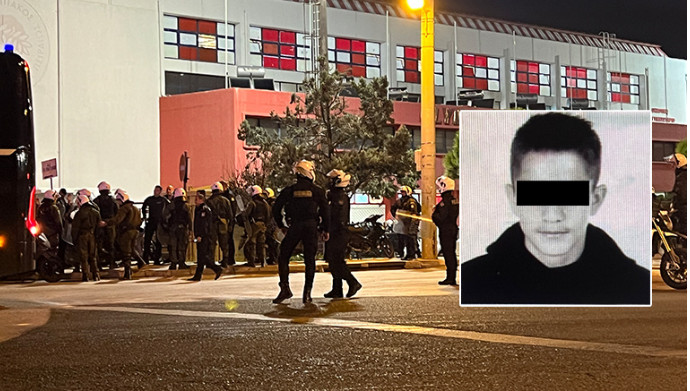 ΚΑΤΑΘΕΣΗ 18ΧΡΟΝΟΥ - ΥΠΗΡΧΕ ΟΡΓΑΝΩΜΕΝΟ ΣΧΕΔΙΟ NA ΕΠΙΤΕΘΟΥΝ ΚΑΤΑ ΤΩΝ ...
