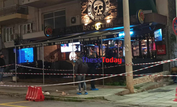 ΔΟΛΟΦΟΝΙΑ 32ΧΡΟΝΟΥ ΑΣΤΥΝΟΜΙΚΟΥ ΤΑ ΞΗΜΕΡΩΜΑΤΑ ΣΤΗΝ ΘΕΣΣΑΛΟΝΙΚΗ | TASTV ...