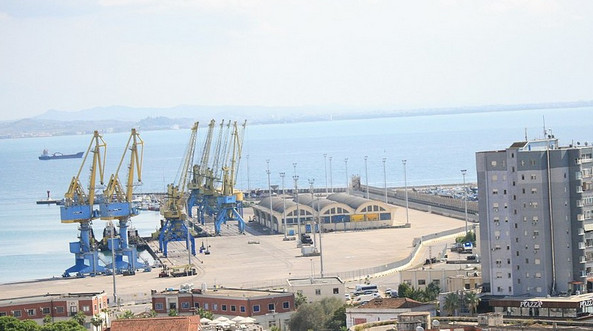 ΣΤΗΝ ΑΛΒΑΝΙΑ ΚΑΤΑΣΚΕΥΑΖΕΤΑΙ ΝΕΟ ΛΙΜΑΝΙ, ΒΑΣΗ ΓΙΑ ΤΟ ΝΑΤΟ | TASTV.gr ...