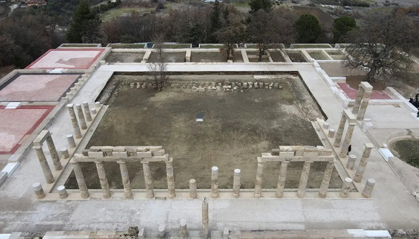 ΟΙ ΑΙΓΕΣ ΑΚΟΥΣΤΗΚΑΝ ΩΣ ΤΟ ΒΟΡΝΕΟ ΚΑΙ ΑΥΤΟ ΕΙΝΑΙ ΜΥΘΙΚΟ | TASTV.gr | Τα ...
