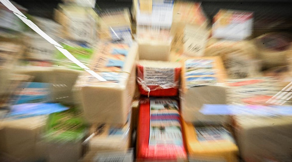 ΤΑ ΚΟΛΠΑ ΤΗΣ ΑΚΡΙΒΕΙΑΣ ΚΑΙ ΤΟ… ΤΥΡΑΚΙ: ΠΩΣ ΜΙΑ ΤΙΜΗ ΑΠΟΓΕΙΩΝΕΤΑΙ ΣΕ ΔΥΟ ...