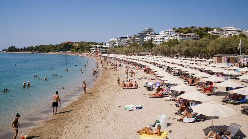 ΝΟΜΟΣΧΕΔΙΟ «ΑΡΠΑΖΕΙ» ΤΗΝ ΑΡΜΟΔΙΟΤΗΤΑ ΓΙΑ ΤΙΣ ΠΑΡΑΛΙΕΣ ΑΠΟ ΤΟΥΣ ΔΗΜΟΣ ...