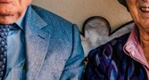 ΠΡΩΗΝ ΠΡΩΘΥΠΟΥΡΓΟΣ, ΕΚΑΝΕ ΕΥΘΑΝΑΣΙΑ – ΈΦΥΓΕ ΧΕΡΙ-ΧΕΡΙ ΜΕ ΤΗ ΣΥΖΥΓΟ ΤΟΥ ...