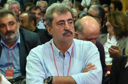 ΣΥΡΙΖΑ: ΔΕΝ ΨΗΦΙΖΕΙ Ο ΠΟΛΑΚΗΣ ΤΟΝ ΓΑΜΟ ΤΩΝ ΟΜΟΦΥΛΩΝ ΖΕΥΓΑΡΙΩΝ, ΠΑΡΑ ΤΙΣ ...