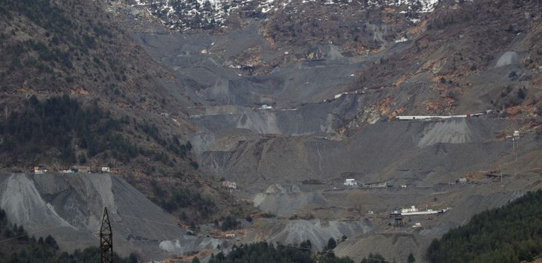 ΤΕΡΑΣΤΙΟ ΚΟΙΤΑΣΜΑ ΑΕΡΙΟΥ ΥΔΡΟΓΟΝΟΥ ΑΝΑΚΑΛΥΦΘΗΚΕ ΣΤΗΝ ΑΛΒΑΝΙΑ | TASTV.gr ...
