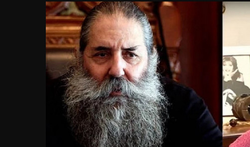 ΠΟΙΑ ΕΙΠΕ "ΜΑΛ@@@@" ΤΟΝ ΜΗΤΡΟΠΟΛΙΤΗ ΠΕΙΡΑΙΩΣ ΣΕΡΑΦΕΙΜ | TASTV.gr | Τα ...