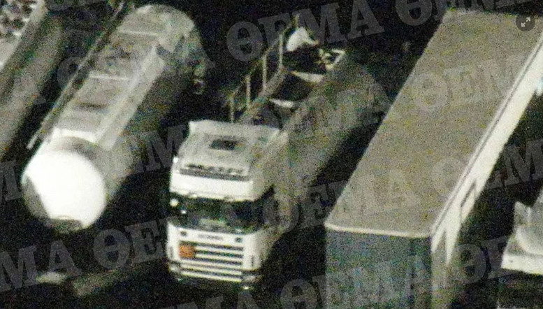 H ΑΣΤΥΝΟΜΙΑ ΜΕ DRONE ΕΞΑΡΘΡΩΣΕ ΤΟ ΚΥΚΛΩΜΑ ΜΕ ΤΑ ΝΟΘΕΥΜΕΝΑ ΚΑΥΣΙΜΑ ...