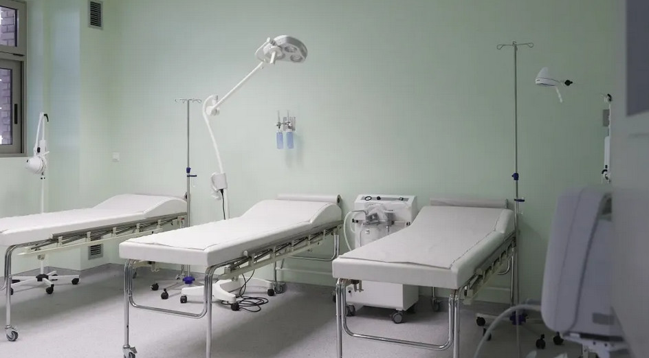 ΣΕ ΠΟΙΕΣ ΠΟΛΕΙΣ ΙΔΡΥΟΝΤΑΙ ΕΠΤΑ ΠΑΝΕΠΙΣΤΗΜΙΑΚΑ ΚΕΝΤΡΑ ΥΓΕΙΑΣ ΓΙΑ ΤΗΝ ...