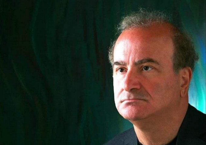 "ΕΦΥΓΕ ΑΠΟ ΤΗΝ ΖΩΗ" Ο ΜΙΧΑΛΗΣ ΧΑΡΑΛΑΜΠΙΔΗΣ ΕΝΑ ΑΞΙΟΠΡΕΠΕΣΤΑΤΟ ΠΟΛΙΤΙΚΟ ...