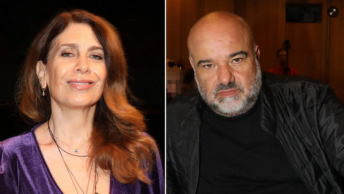 ΔΙΚΗ ΚΩΣΤΟΠΟΥΛΟΥ: «ΜΠΗΚΕ ΣΤΟ ΚΑΜΑΡΙΝΙ ΜΟΥ ΚΑΙ ΑΥΝΑΝΙΖΟΤΑΝ» ΚΑΤΕΘΕΣΕ Η ...