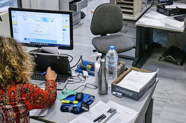 ΝΕΟ ΕΡΓΑΛΕΙΟ ΓΙΑ ΤΗ ΔΙΑΔΙΚΑΣΙΑ ΠΡΟΣΛΗΨΕΩΝ ΣΤΟ ΔΗΜΟΣΙΟ | TASTV.gr | Τα ...