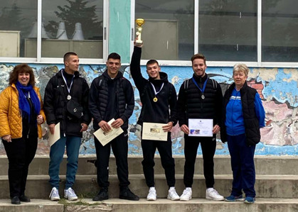 ΔΙΑΚΡΙΣΗ ΤΟΥ ΕΠΑΛ ΕΔΕΣΣΑΣ ΣΕ ΠΑΝΕΛΛΗΝΙΟΥΣ ΣΧΟΛΙΚΟΥΣ ΑΓΩΝΕΣ | TASTV.gr ...