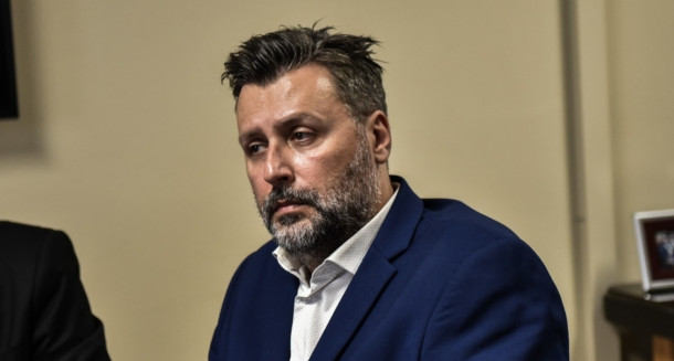 ΠΕΘΑΝΕ Ο ΠΑΤΕΡΑΣ ΤΟΥ ΓΙΑΝΝΗ ΚΑΛΛΙΑΝΟΥ – ΕΙΧΕ ΚΑΝΕΙ ΚΑΤΑΓΓΕΛΙΕΣ ΓΙΑ ΤΟ ...