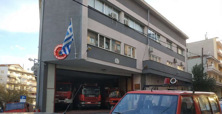 ΕΔΕΣΣΑ: ΑΣΚΗΣΗ ΕΤΟΙΜΟΤΗΤΑΣ ΑΝΤΙΜΕΤΩΠΙΣΗΣ ΜΕΓΑΛΗΣ ΔΑΣΙΚΗΣ ΠΥΡΚΑΙΑΣ ...