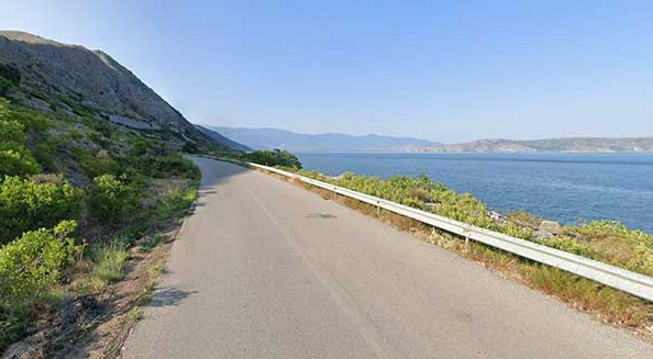 ΔΟΘΗΚΕ ΣΕ ΚΥΚΛΟΦΟΡΙΑ Η ΔΗΜΟΤΙΚΗ ΟΔΟΣ «ΑΓΙΟΥ ΠΑΝΤΕΛΕΗΜΟΝΑ – ΆΡΝΙΣΣΑΣ ...