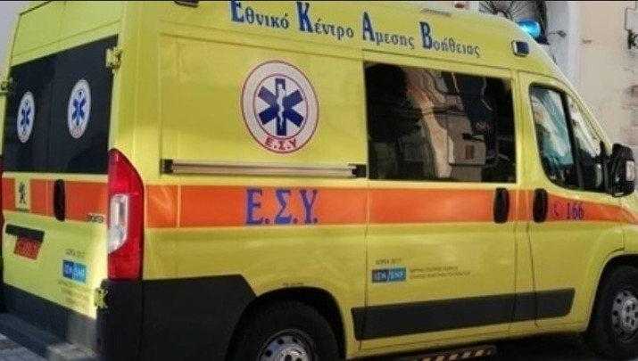 ΝΕΚΡΟΣ ΣΤΟ ΣΠΙΤΙ ΤΟΥ 66ΧΡΟΝΟΣ - ΈΦΕΡΕ ΤΡΑΥΜΑ ΣΤΟ ΚΕΦΑΛΙ ΑΠΟ ΟΠΛΟ ...