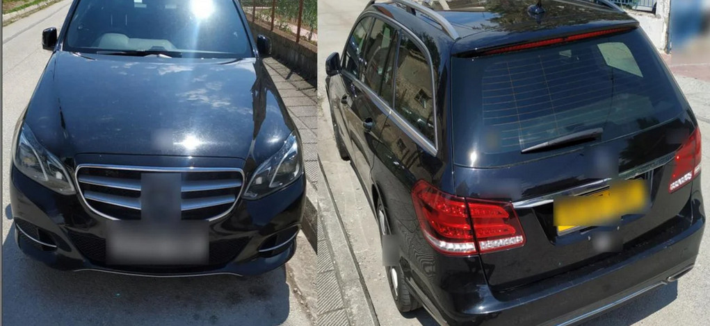 ΕΔΕΣΣΑ : ΧΕΙΡΟΠΕΔΕΣ ΣΕ 48ΧΡΟΝΟ ΓΙΑ ΑΠΑΤΗ ΘΕΜΑ ΧΡΟΝΟΥ ΝΑ ΒΡΕΘΕΙ ΚΑΙ Ο ...