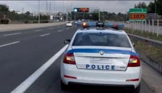 ΑΥΞΗΜΕΝΑ ΤΑ ΜΕΤΡΑ ΤΡΟΧΑΙΑΣ ΤΗΝ ΠΕΡΙΟΔΟ ΤΩΝ ΕΥΡΩΕΚΛΟΓΩΝ | TASTV.gr | Τα ...