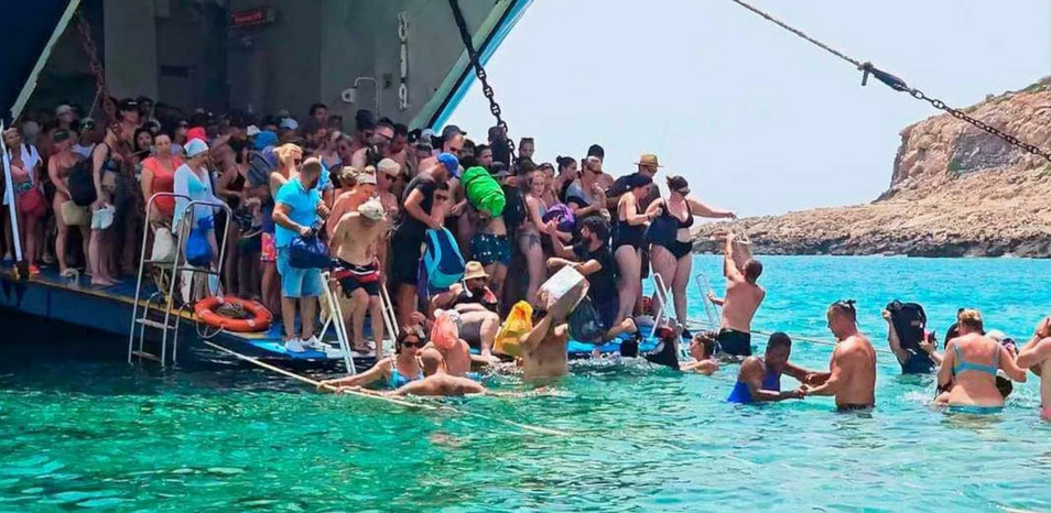 ΕΙΚΟΝΕΣ ΝΤΡΟΠΗΣ ΓΙΑ ΤΗΝ ΕΛΛΑΔΑ ΚΑΙ ΤΟΝ ΤΟΥΡΙΣΜΟ | TASTV.gr | Τα νέα της ...