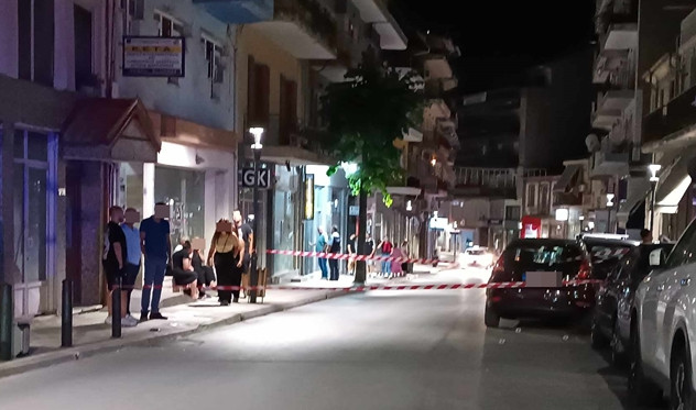ΦΛΩΡΙΝΑ : ΔΟΛΟΦΟΝΙΑ ΝΕΑΡΟΥ - ΤΟΝ ΜΑΧΑΙΡΩΣΑΝ ΜΕΧΡΙ ΘΑΝΑΤΟΥ (VIDEO ...