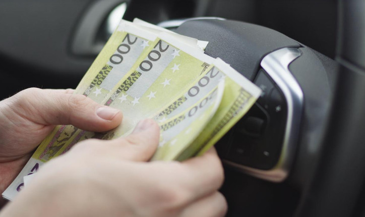 ΠΟΣΑ ΧΡΗΜΑΤΑ ΜΠΟΡΩ ΝΑ ΜΕΤΑΦΕΡΩ ΜΕ ΤΟ ΑΥΤΟΚΙΝΗΤΟ ΜΟΥ -ΠΟΤΕ ΚΑΤΑΣΧΟΝΤΑΙ ...