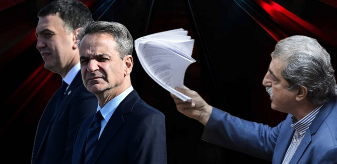 ΑΠΟΚΑΛΥΠΤΙΚΗ ΛΙΣΤΑ ΠΟΛΑΚΗ ΓΙΑ ΤΗΝ ΠΥΡΟΣΒΕΣΗ | TASTV.gr | Τα νέα της ...