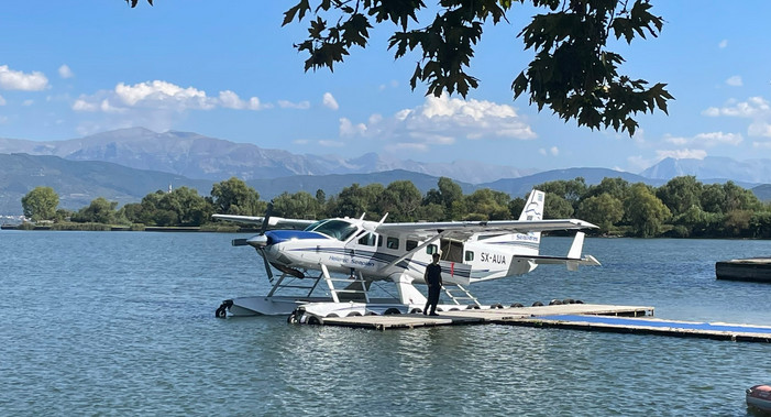 TΑ ΥΔΡΟΠΛΑΝΑ ΕΠΕΣΤΡΕΨΑΝ ΣΤΑ ΙΩΑΝΝΙΝΑ ΜΕΤΑ ΑΠΟ 15 ΧΡΟΝΙΑ | TASTV.gr | Τα ...