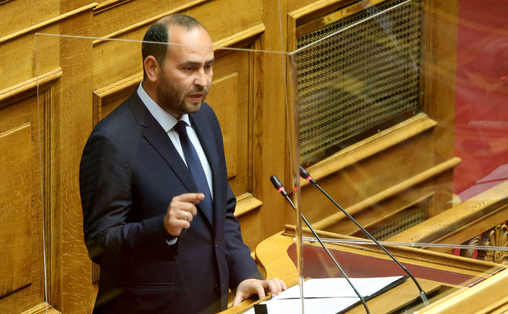 ΛΑΚΗΣ ΒΑΣΙΛΕΙΑΔΗΣ : ΣΤΗΝ ΒΟΥΛΗ ΤΟ ΘΕΜΑ ΓΙΑ ΤΗΝ ΚΤΗΜΑΤΟΓΡΑΦΗΣΗ ΣΤΟ ΑΝΩ ...