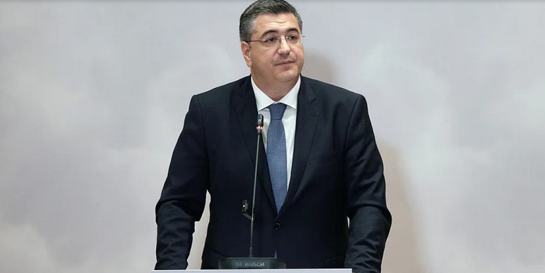 Ο ΤΖΙΤΖΙΚΩΣΤΑΣ, Ο ΠΙΟ ΠΛΟΥΣΙΟΣ ΕΠΙΤΡΟΠΟΣ ΣΕ ΑΚΙΝΗΤΗ ΠΕΡΙΟΥΣΙΑ | TASTV ...