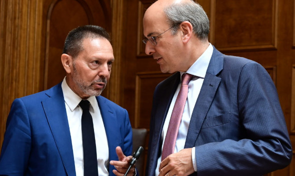 ΞΥΠΟΛΥΤΗ ΞΑΝΑ Η ΕΛΛΑΔΑ ΣΤΑ ΑΓΚΑΘΙΑ ΤΟΥ ΧΡΕΟΥΣ – ΒΟΟΥΝ ΤΑ «ΚΑΜΠΑΝΑΚΙΑ ...