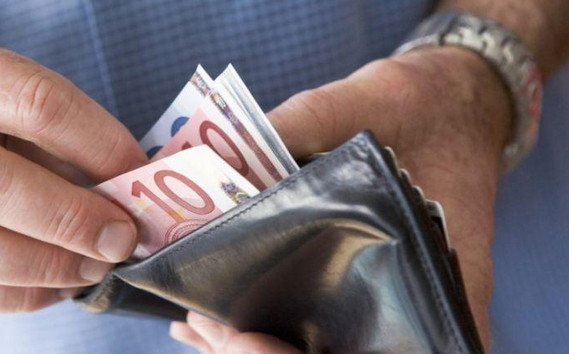 ΕΚΤΑΚΤΟ ΕΠΙΔΟΜΑ 200 € - ΠΟΙΟΙ ΘΑ ΤΟ ΠΑΡΟΥΝ | TASTV.gr | Τα νέα της ...