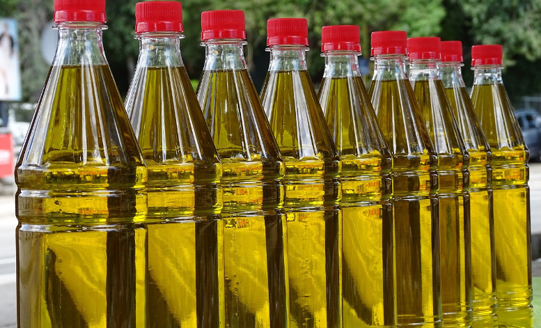 ΠΟΣΟ ΚΟΣΤΙΖΕΙ ΤΟ 1 ΛΙΤΡΟ ΕΛΑΙΟΛΑΔΟ ΣΕ 5 ΜΕΓΑΛΑ ΣΟΥΠΕΡ ΜΑΡΚΕΤ | TASTV.gr ...